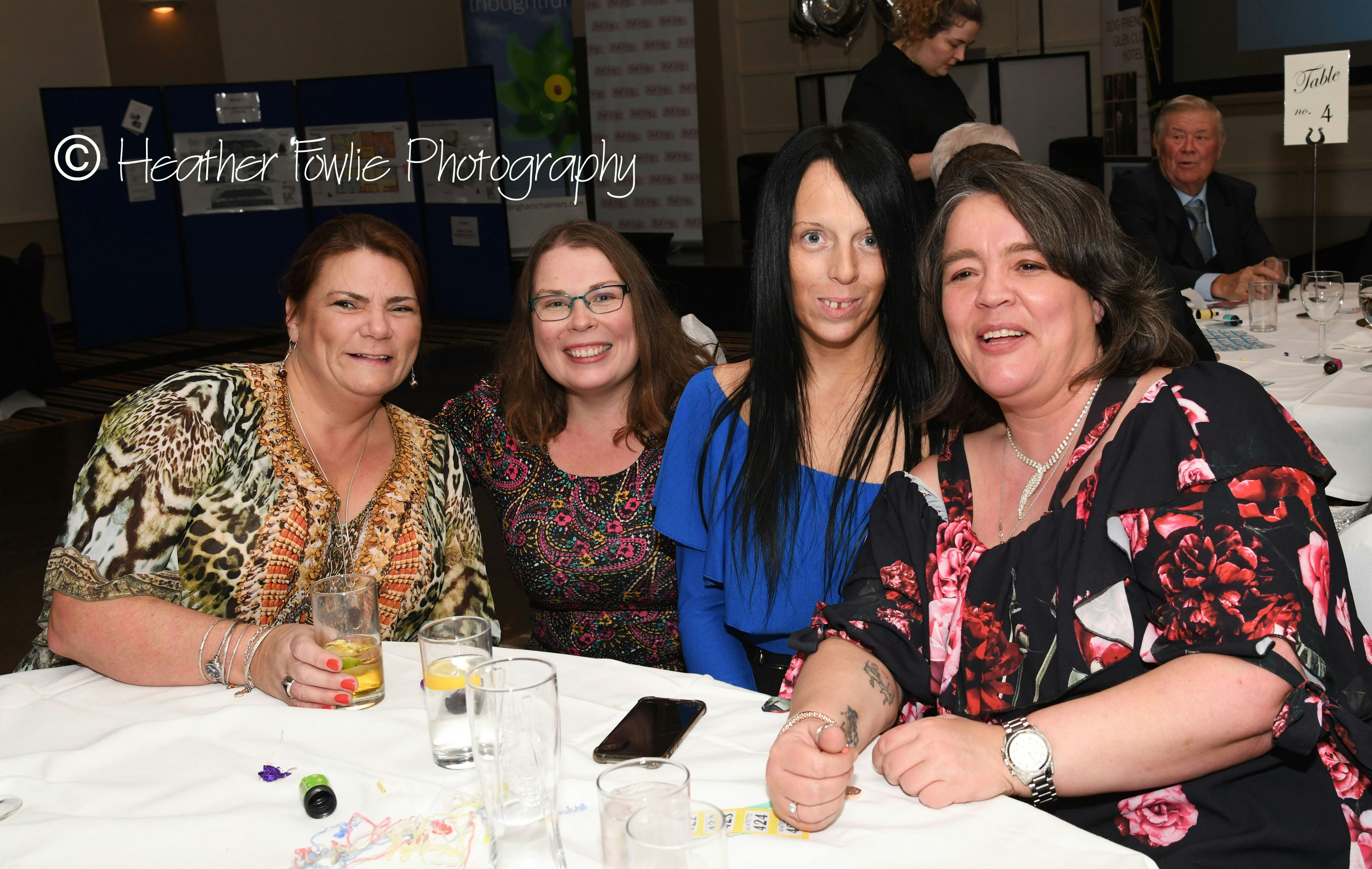 130th Anniversary Ball raises over £3000 | Mrs Murrays Cat & Dog Home